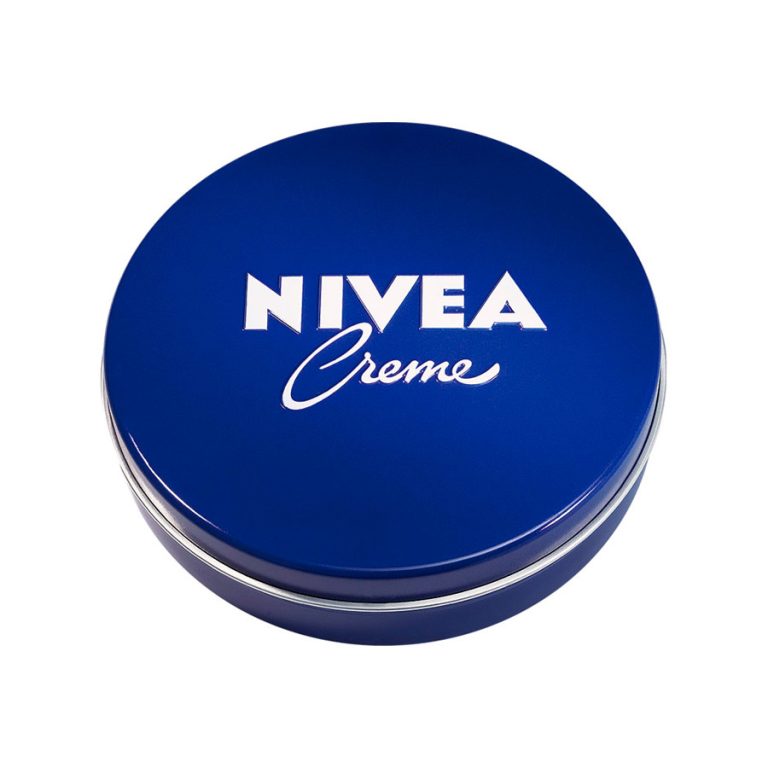 Crema Humectante Nivea – Lata 60 Ml – Boticas Hogar y Salud