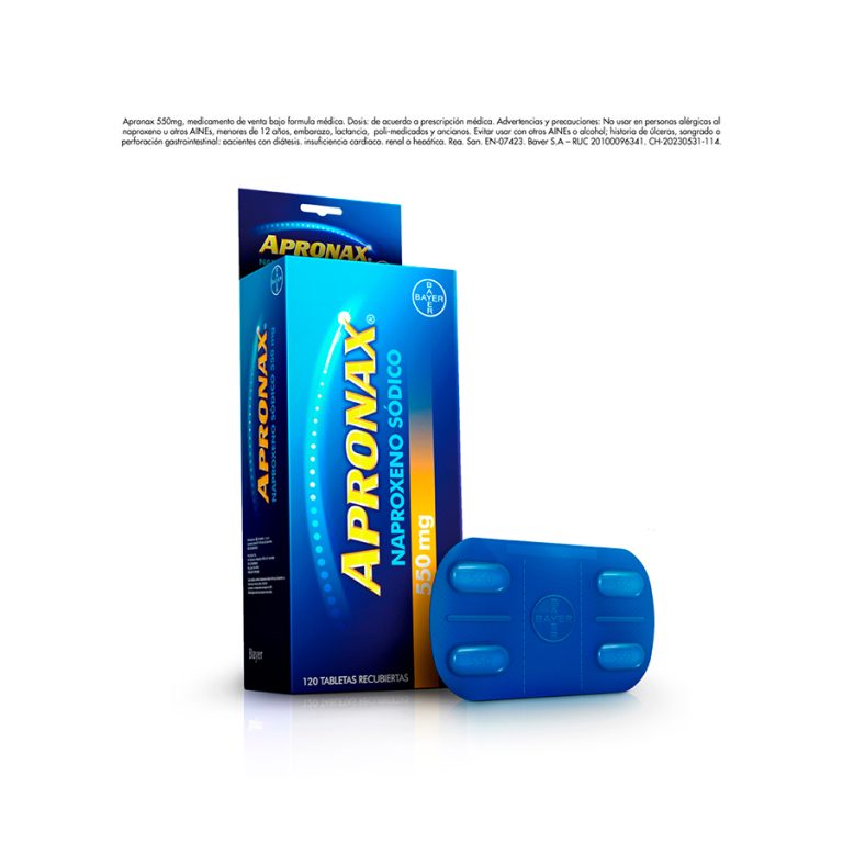 Sifacox 400mg Capsula - Boticas Hogar y Salud