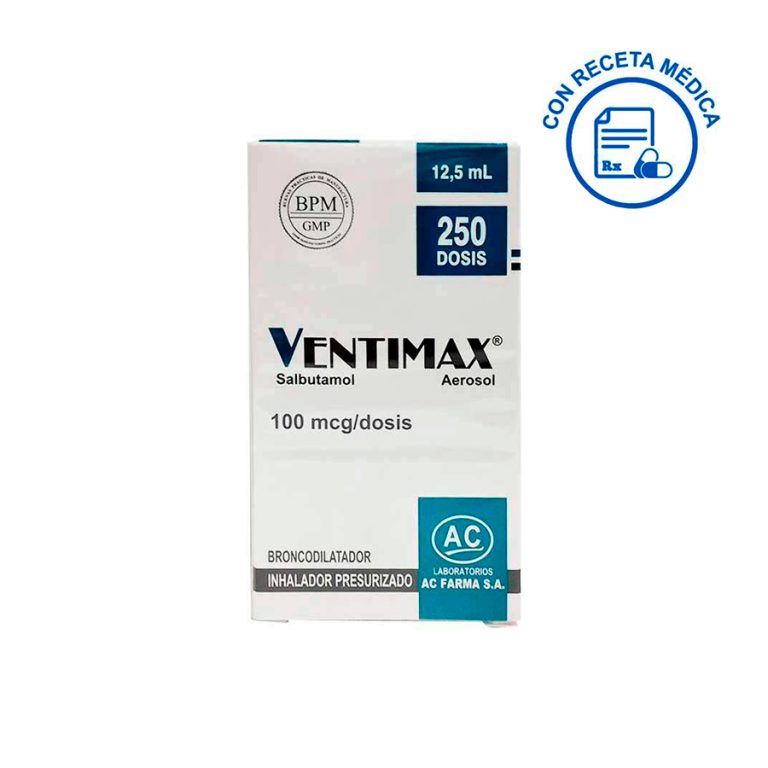 Broncophar Plus NF Jarabe - Frasco 120 ML - Boticas Hogar y Salud