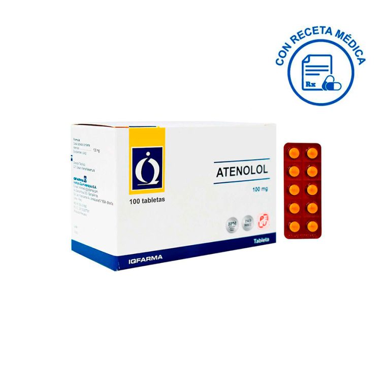Irrigor Plus 30 Mg/100 Mg - Boticas Hogar y Salud