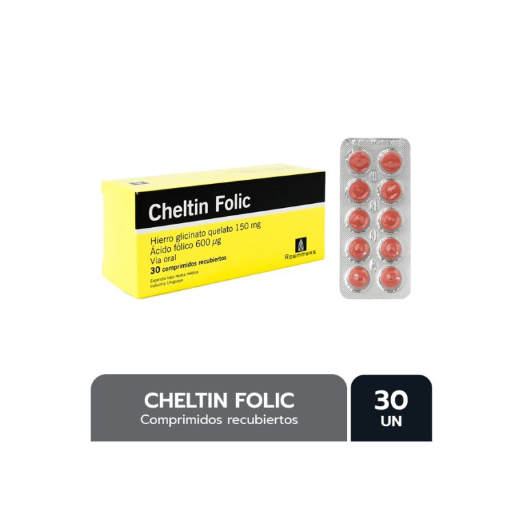 Trimetabol CIP Solución Oral - Frasco 100 mL - Boticas Hogar y Salud