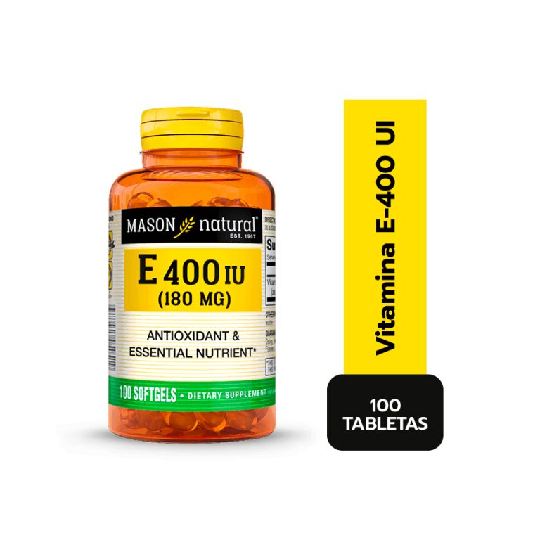 Ceregen Vit 10 Solución oral - Frasco 180 ML - Boticas Hogar y Salud