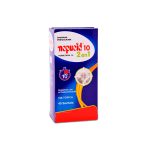 Nopucid 10 (Shampoo Y accondicionador) 2 en 1 Sachets - Boticas Hogar y ...