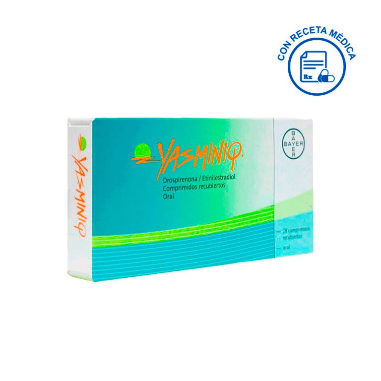 Soluna NF Solución Inyectable - Caja 1 Un - Boticas Hogar y Salud