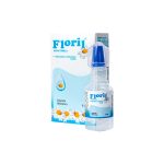 Floril 0.03% Colirio Gotas Oftalmica - Frasco 8 Ml - Boticas Hogar y Salud