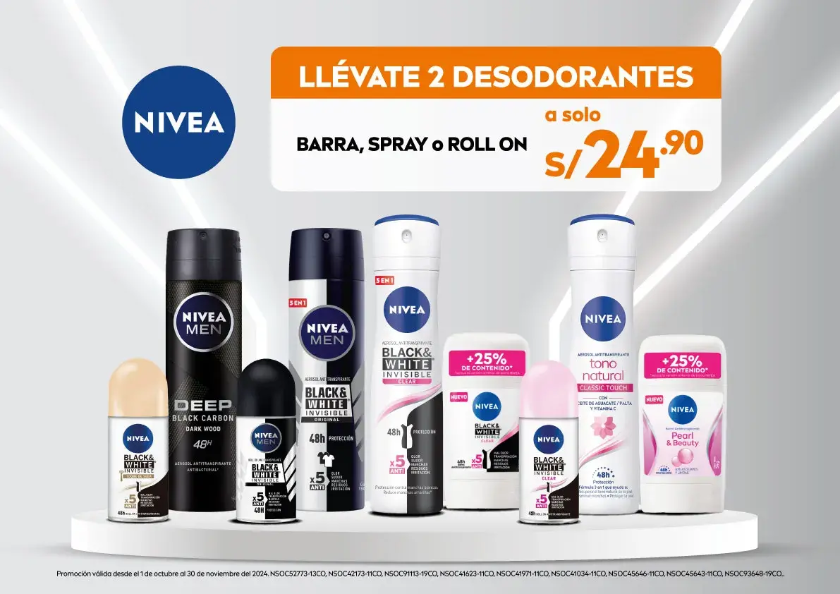 Boticas Hogar y Salud