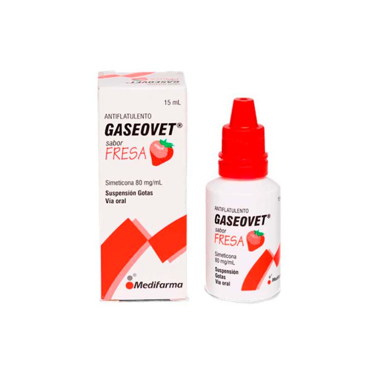 Gastroral 800/60mg/10ml Suspension Oral - Frasco 200 Ml - Boticas Hogar ...