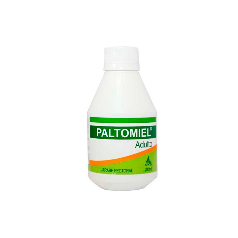 Mucotrim Dilat Jarabe - Frasco 120 Ml - Boticas Hogar y Salud