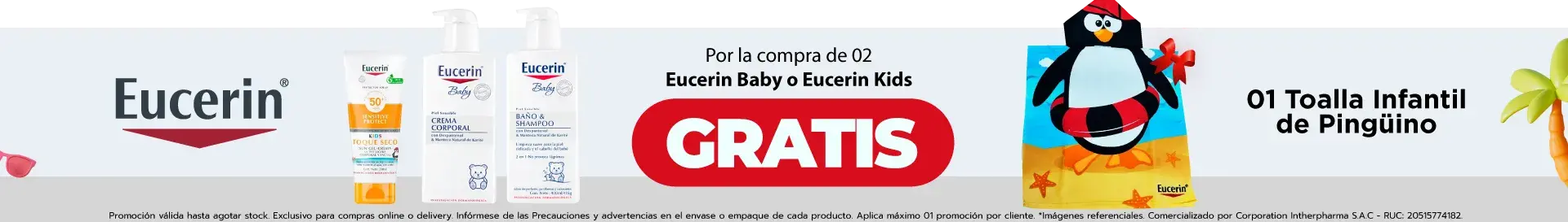 Boticas Hogar y Salud